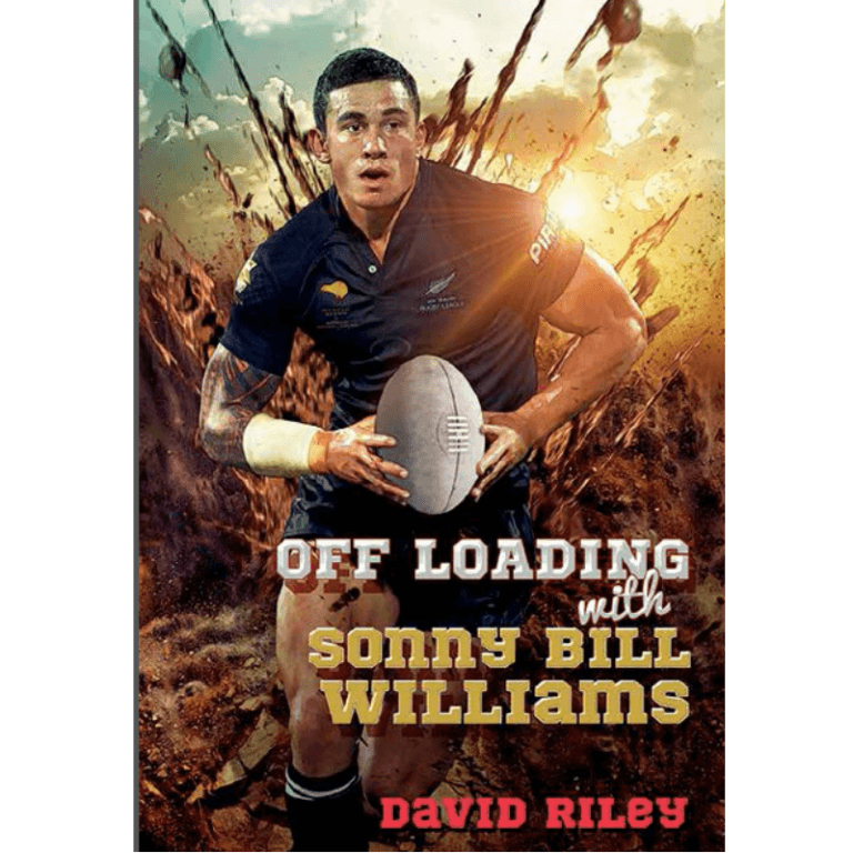 Off Loading with SBW – Reading Warrior